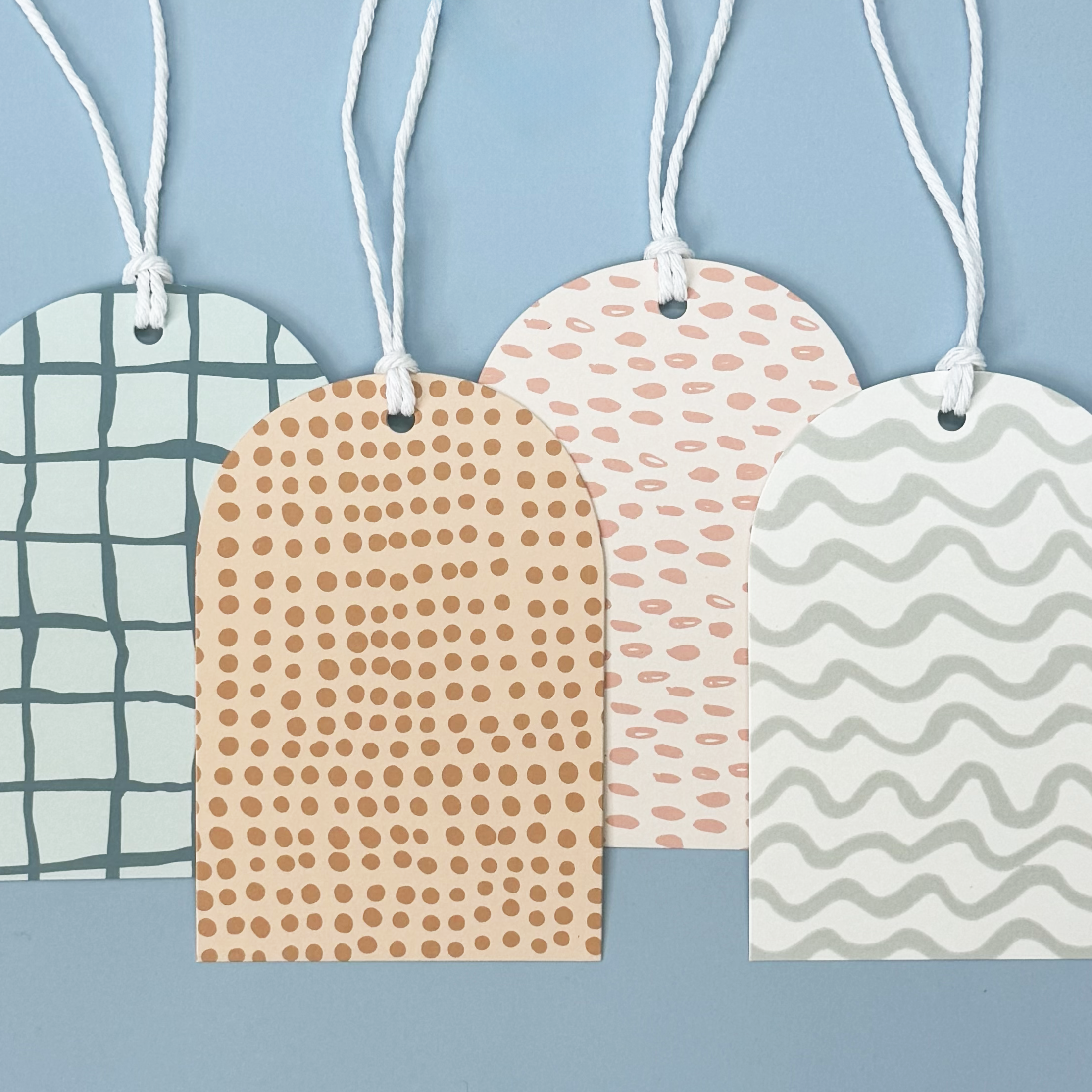 Everyday Gift Tags – lou & bird